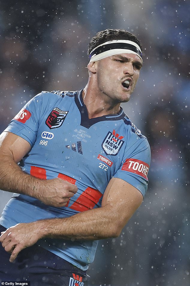 State of Origin player ratings: See who starred and who flopped