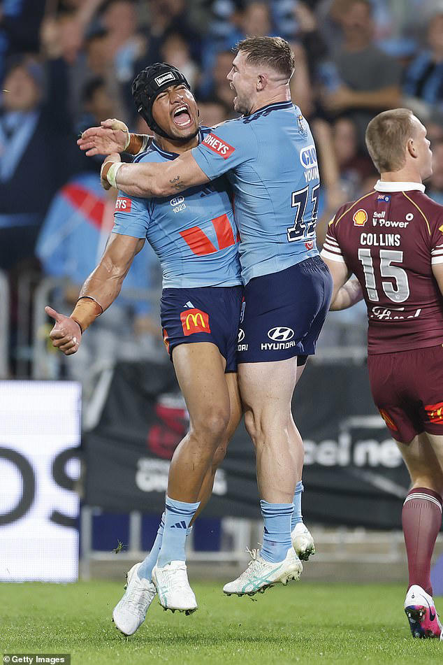 State of Origin player ratings: See who starred and who flopped