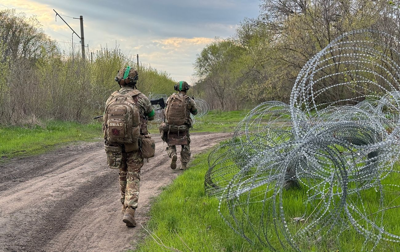 The Economist reports Ukraine preparing for 2–3 more years of war: Kyiv ...