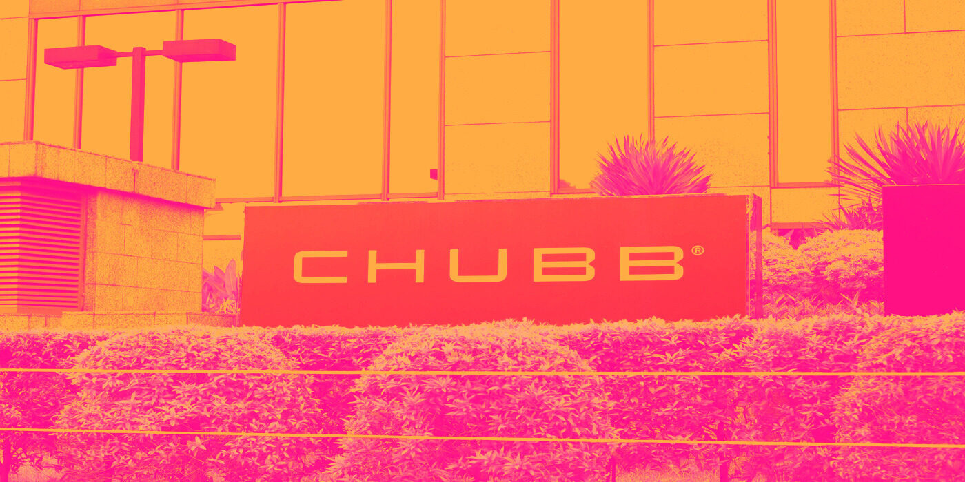 Chubb (NYSE:CB) Q1 earnings: Leading the multi-line insurance pack
