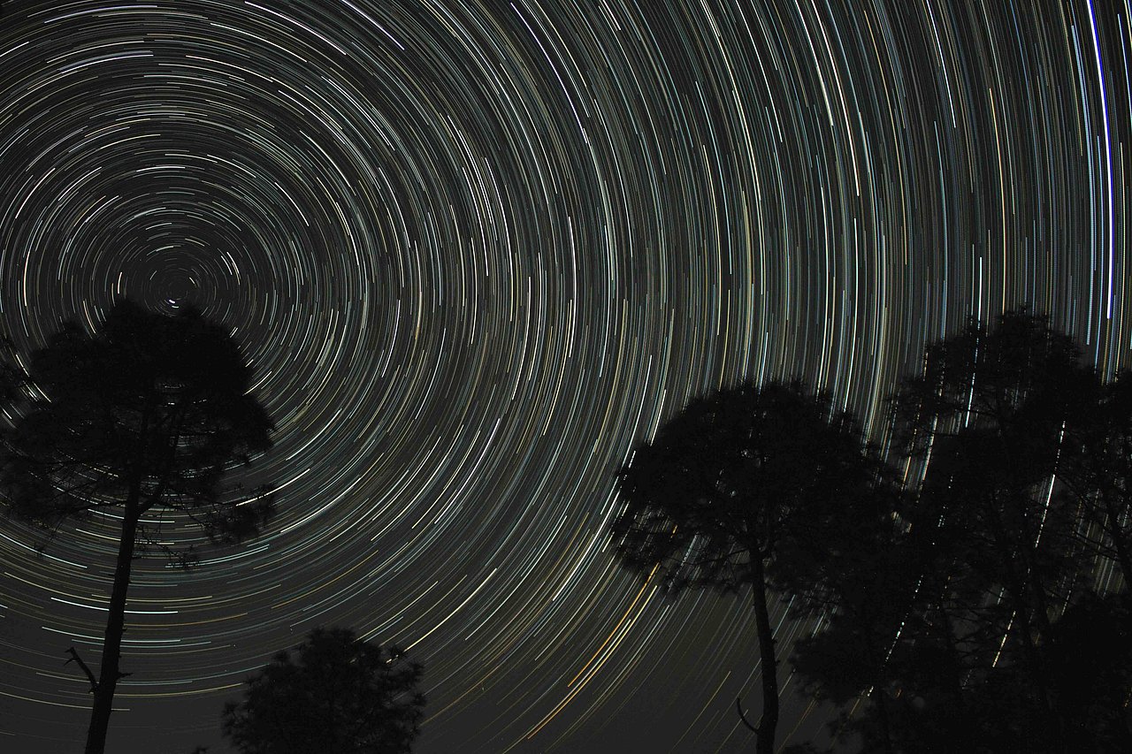 A celestial experience: Astro carnival in Jim Corbett