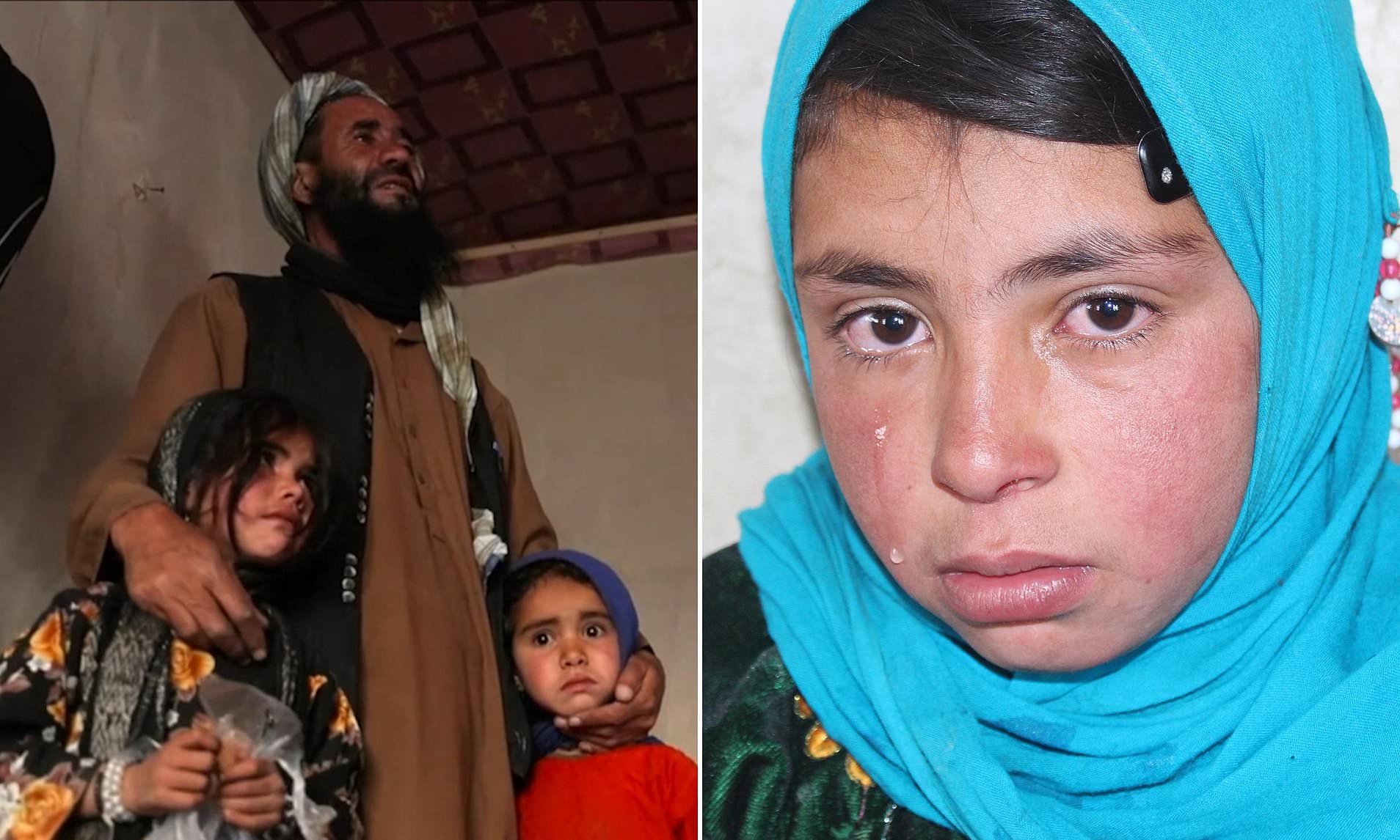 Taliban child marriage law has no minimum age for girls