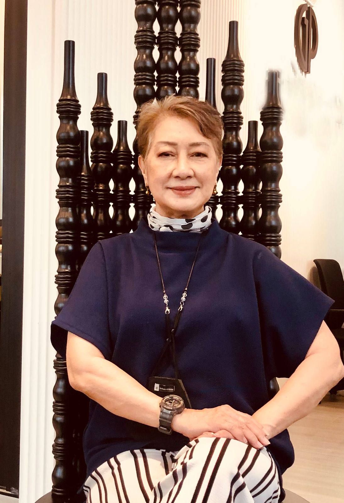 How Kat Ong and Butchie Peña use light to explore emotion and stillness ...