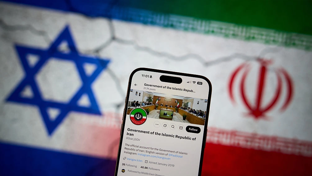 Time challenges narrative of Iran’s meme war win