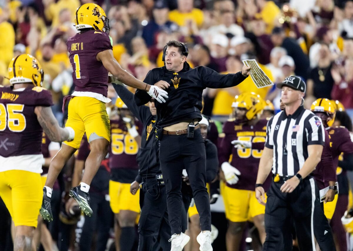 Detroit Lions: Day 3 pick is a potential late-round steal