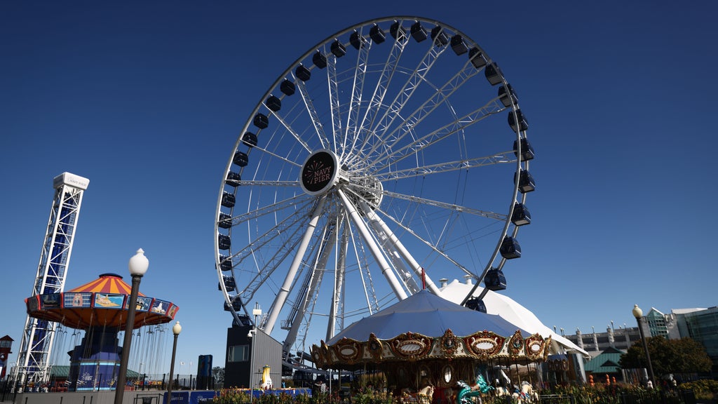 Navy Pier celebrates 10th anniversary of Centennial Wheel with deals ...