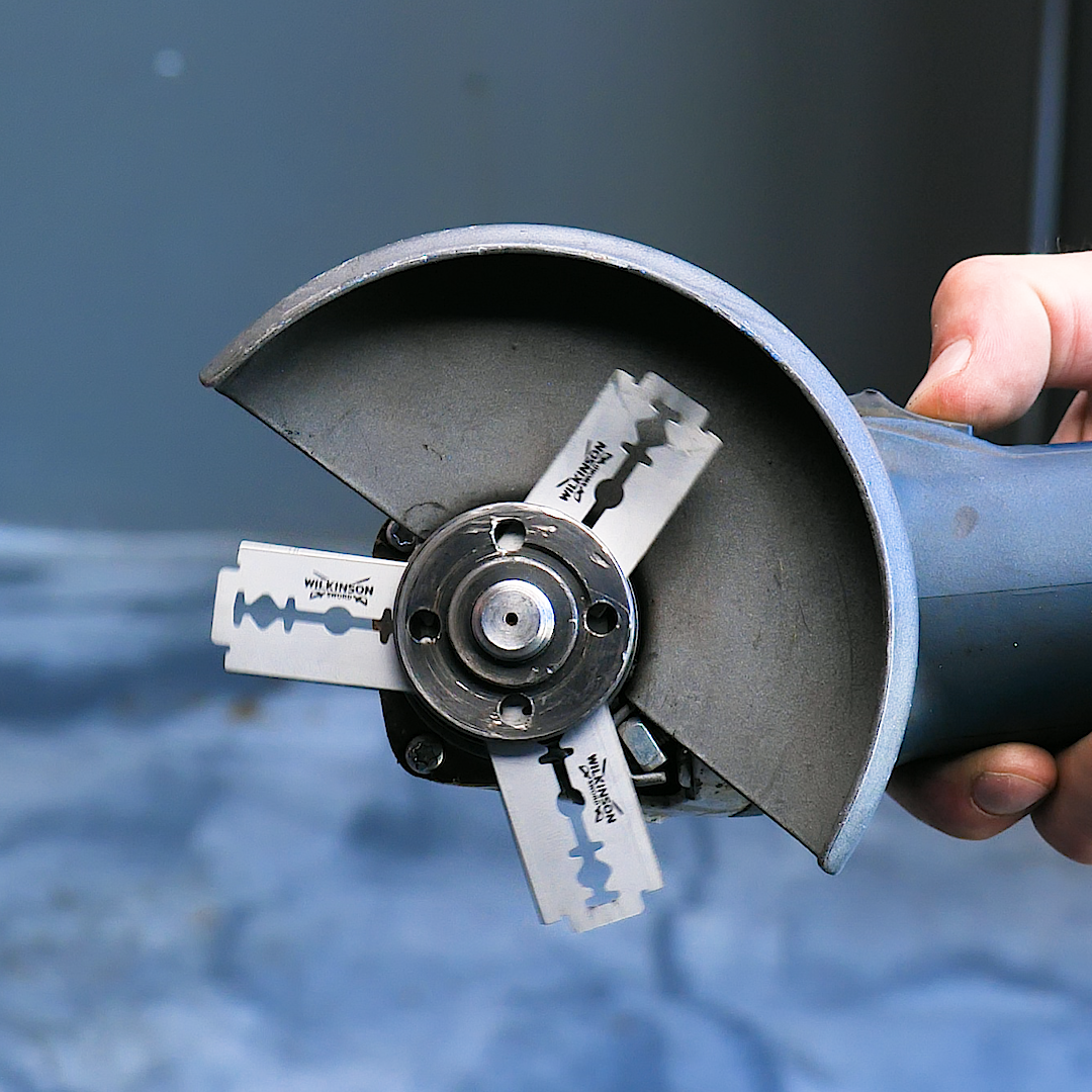 Beat the heat on a budget with this DIY air conditioner! 🥶 ️