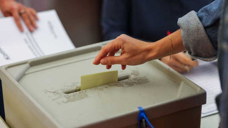 Saarbrücken: AfD erzwingt Wiederholung der Stadtratswahl