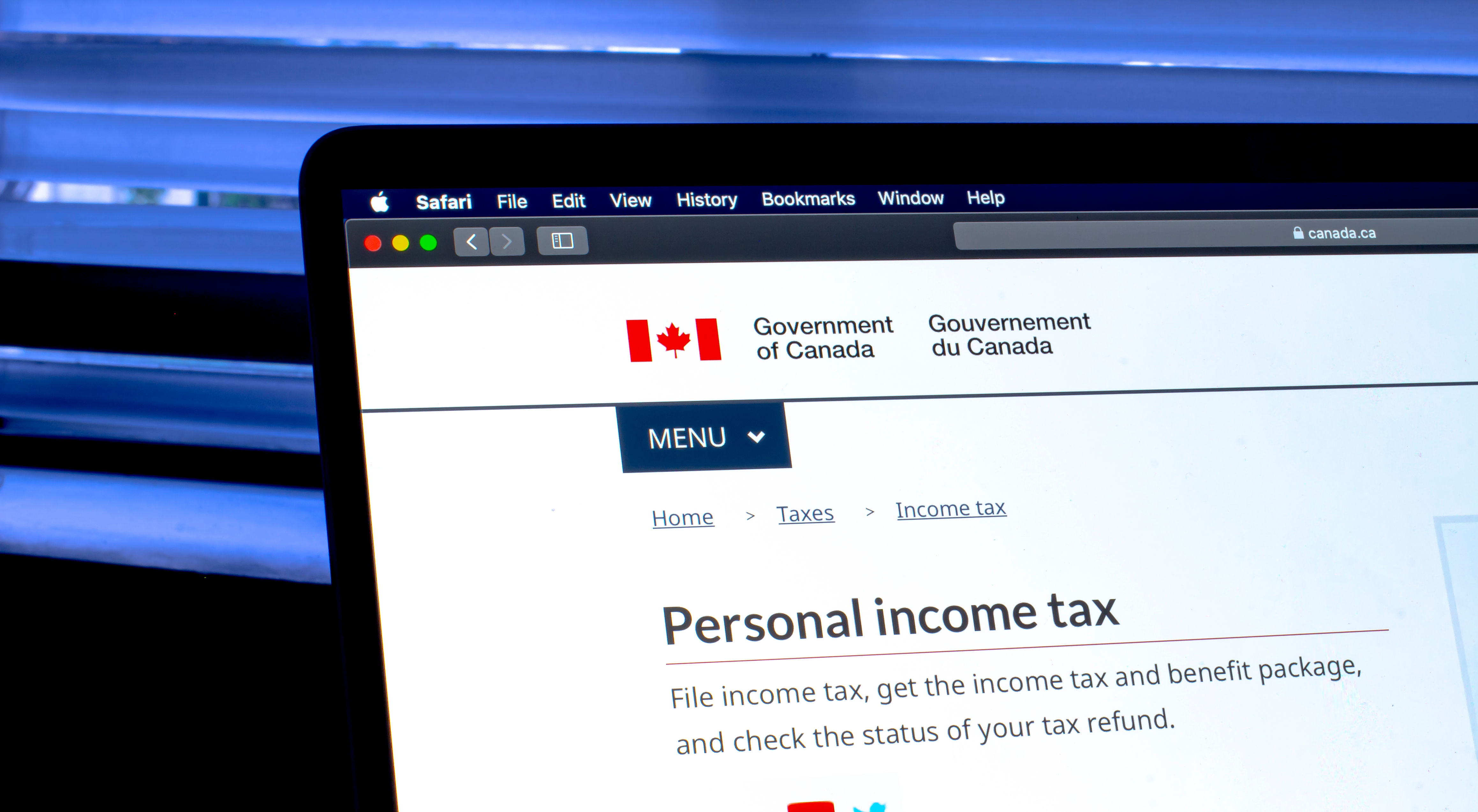 Haven't filed your taxes in years? Here's what the CRA can actually do ...