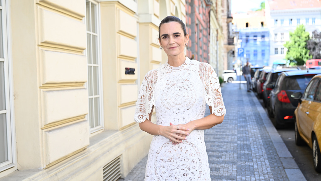 Daniela Brzobohatá na hranici kolapsu. Moderátorka po rozchodu přiznala ...