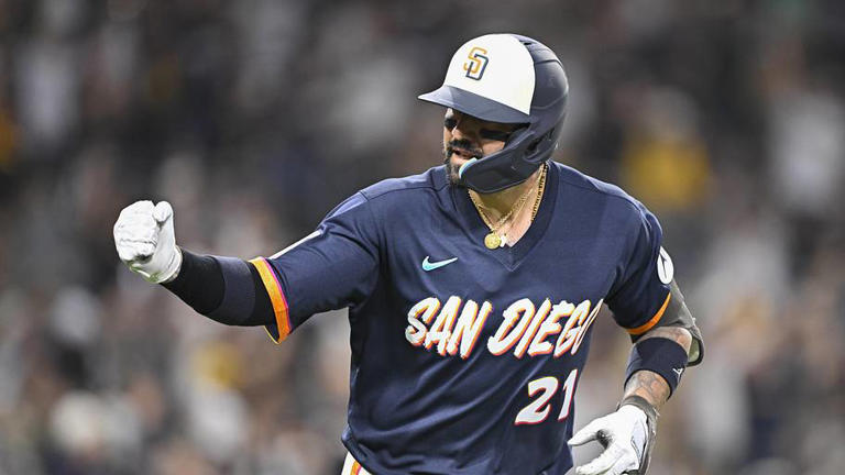 Padres notes: Top prospect suffers injury, Joe Musgrove reveals update ...