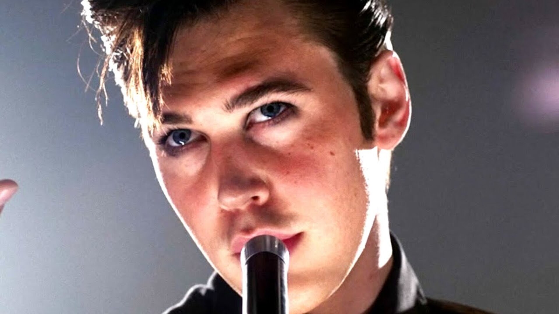 The one Elvis scene Austin Butler wasn't a big fan of