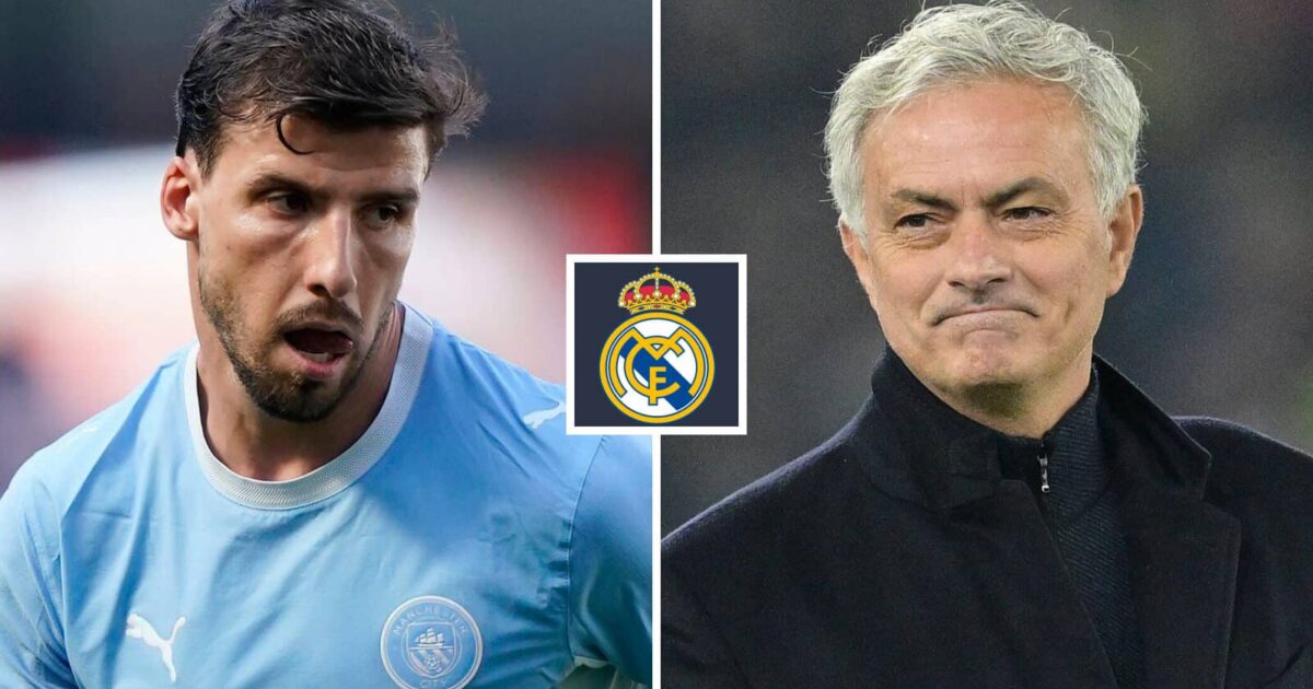 €160m duo 'want to come' to Real Madrid and play for Jose Mourinho ...