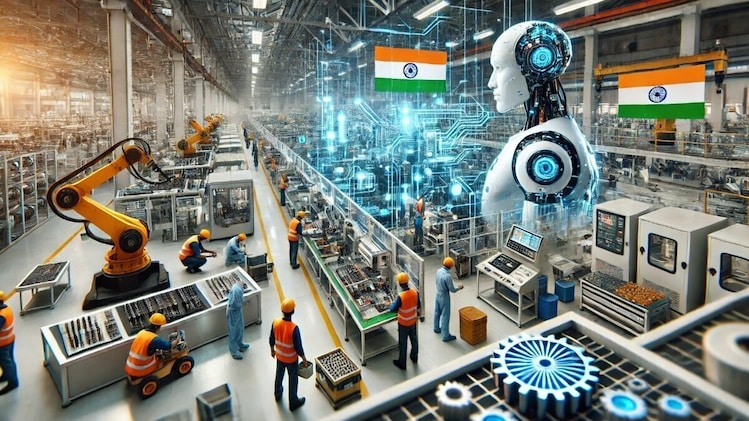 New series IIP from June 1 to give better estimates on factory output