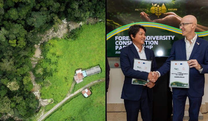 Carlsberg invests RM600,000 in Malaysia’s forests; NGOs can apply for ...