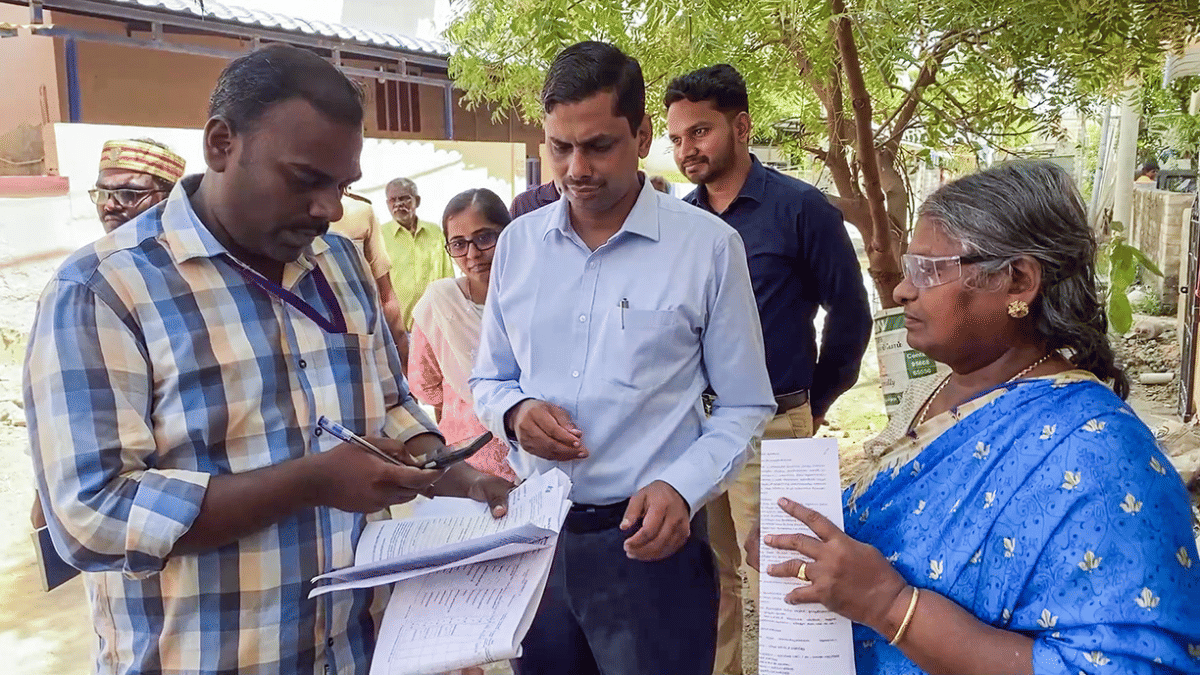 An article, a section & 4 questions: What EC, petitioners argued during ...