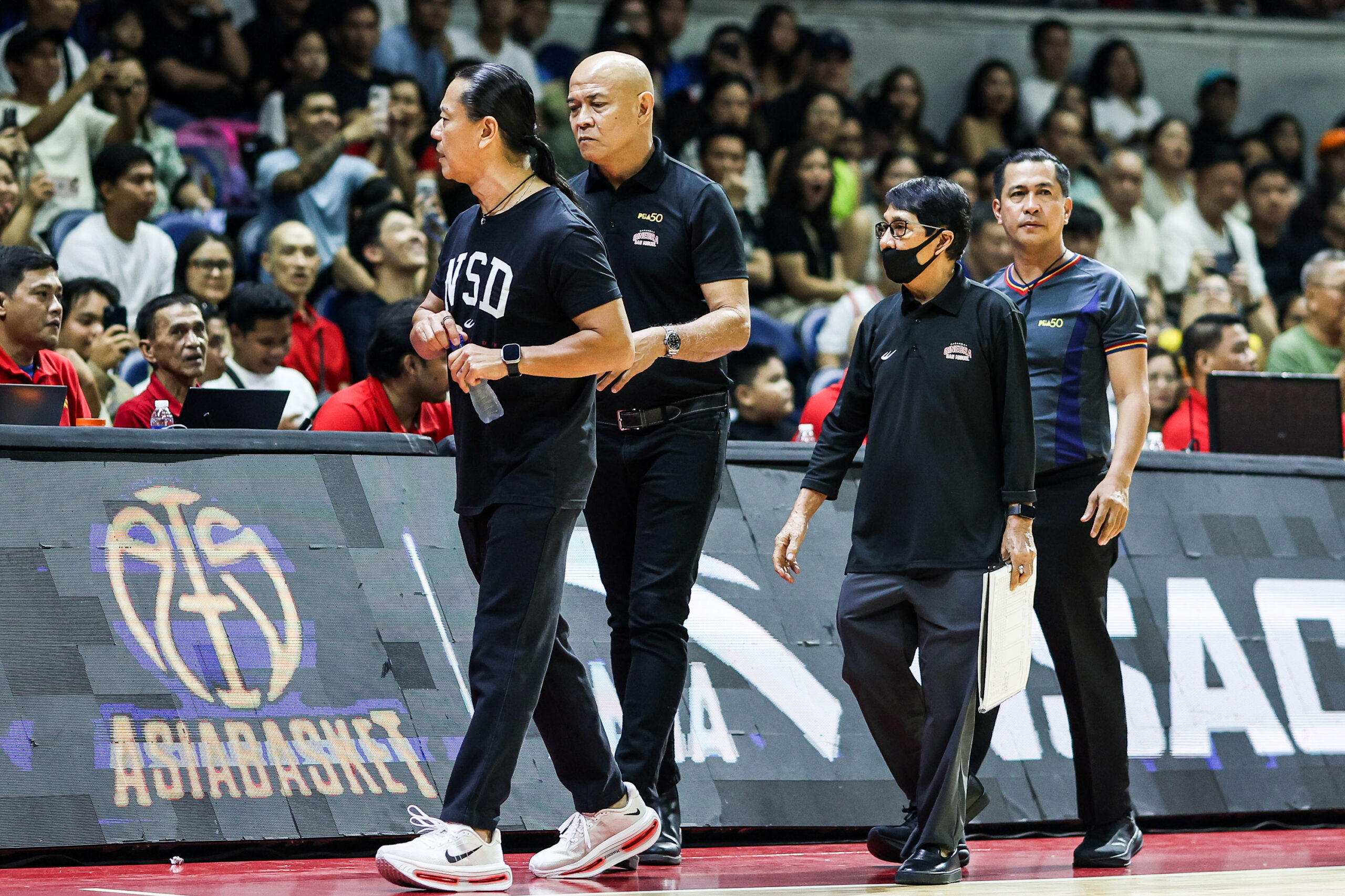 PBA: Alfrancis Chua says Yeng Guiao should stick to coaching