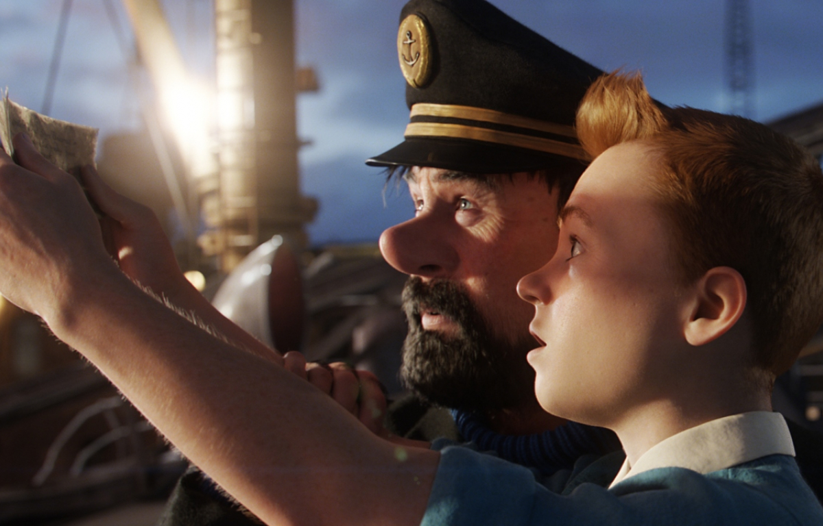 25 long-awaited movies still stuck in development hell