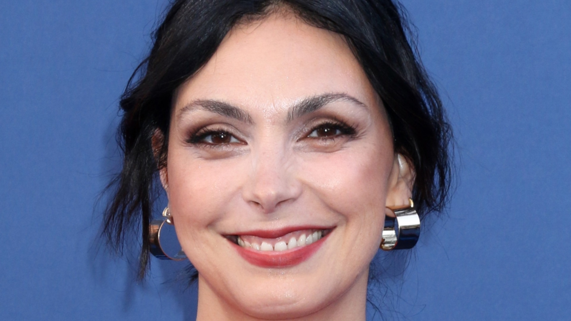Morena Baccarin's transformation has fans mesmerized