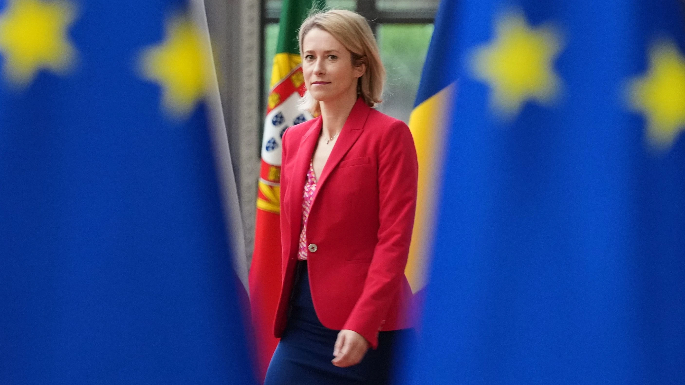 EU-Strategie: Brüssel will in der Nothilfe neutral bleiben