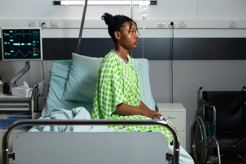How gene therapy could end sickle cell disease