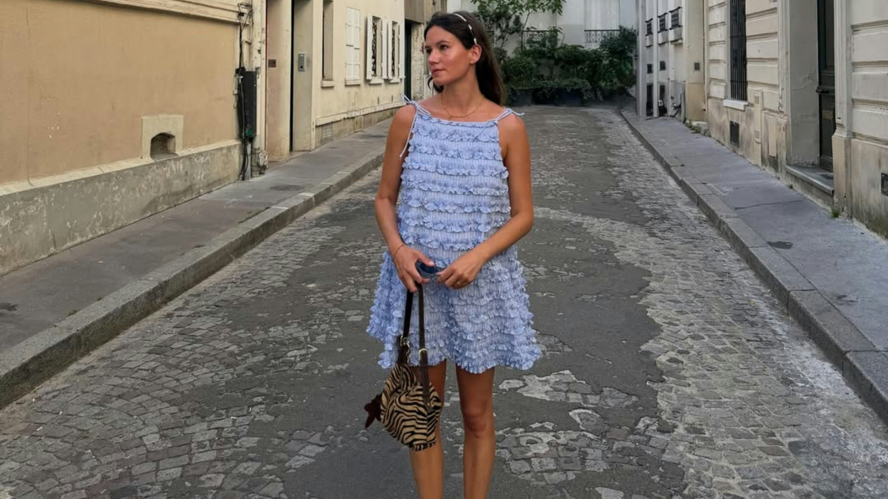 Dress season has officially begun – here are the cutest minis, midis ...