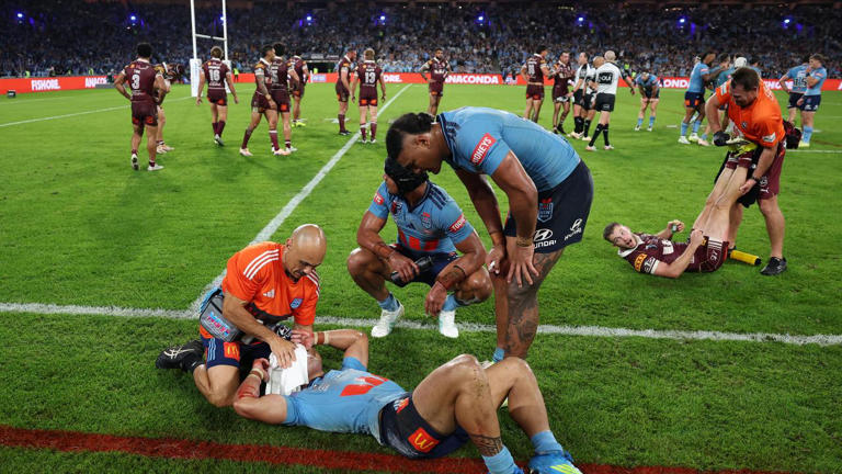 Rules in question after shock Ponga verdict