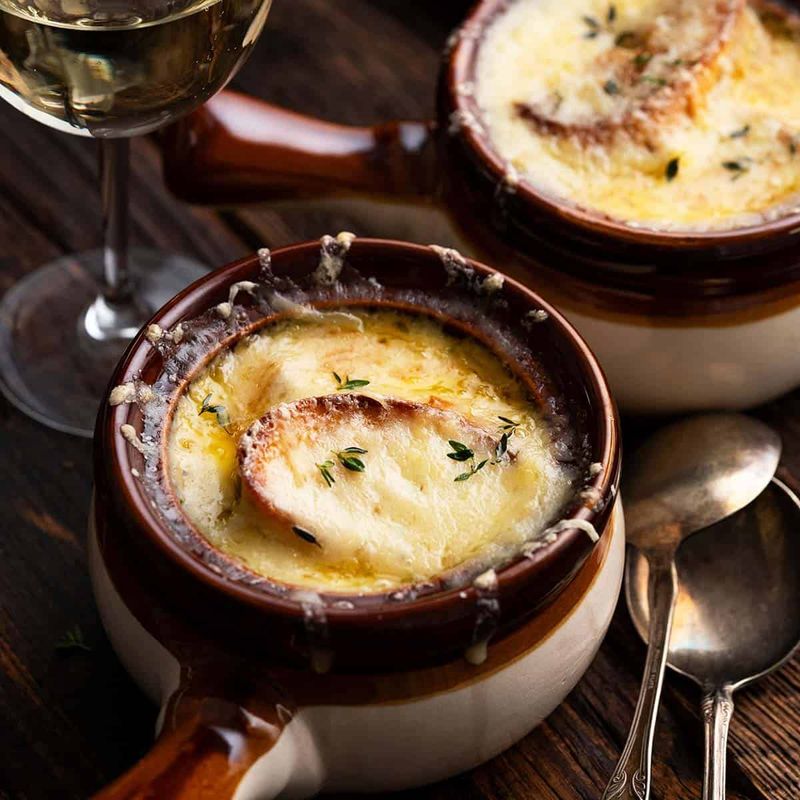 22 recipes to master if you call yourself a serious home chef