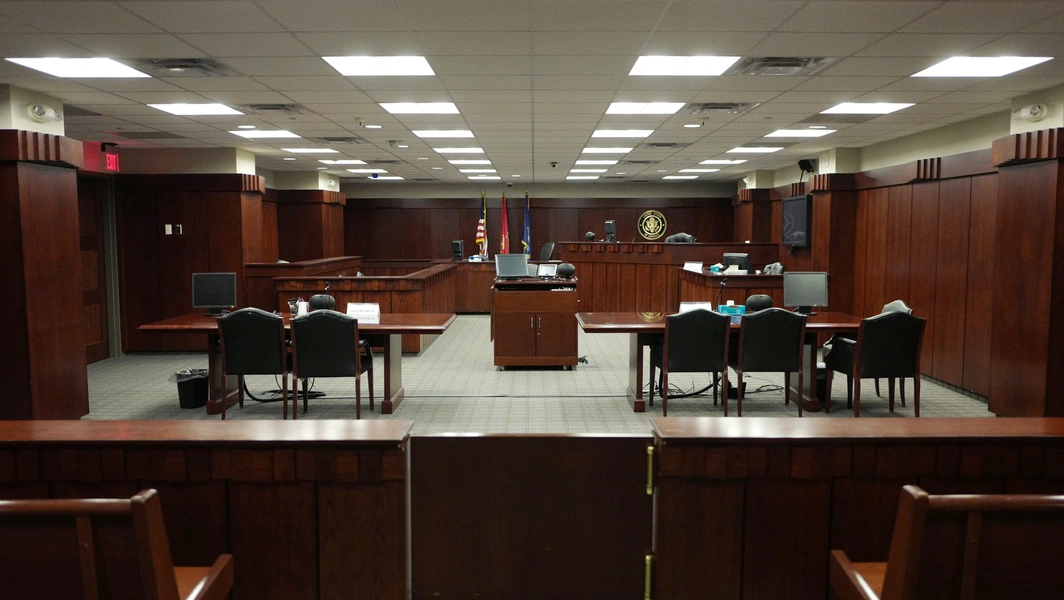 Prosecution says Michael Thompson staged suicide after killing wife