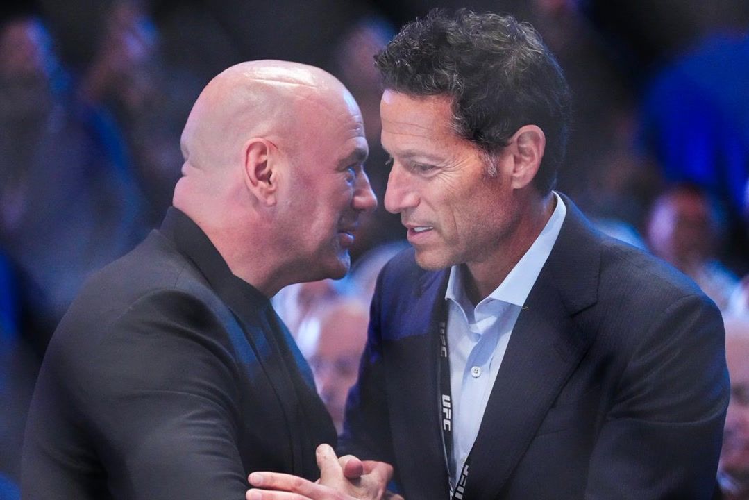 UFC will lose eight-figure sum impressing President Donald Trump with ...