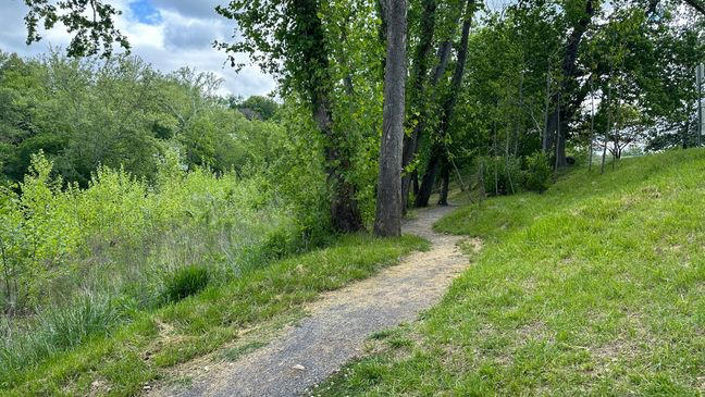 New amphitheater and upgrades coming to park in Lexington
