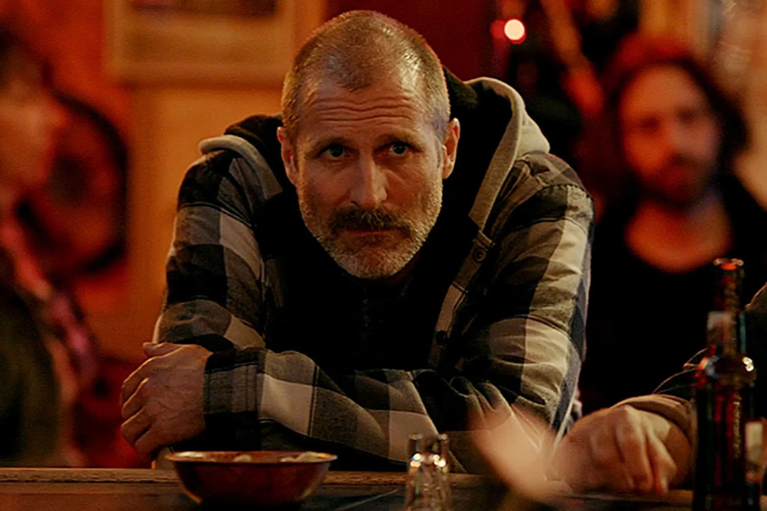 ‘Virgin River’ actor Stewart McLean’s final text revealed as hunt for ...