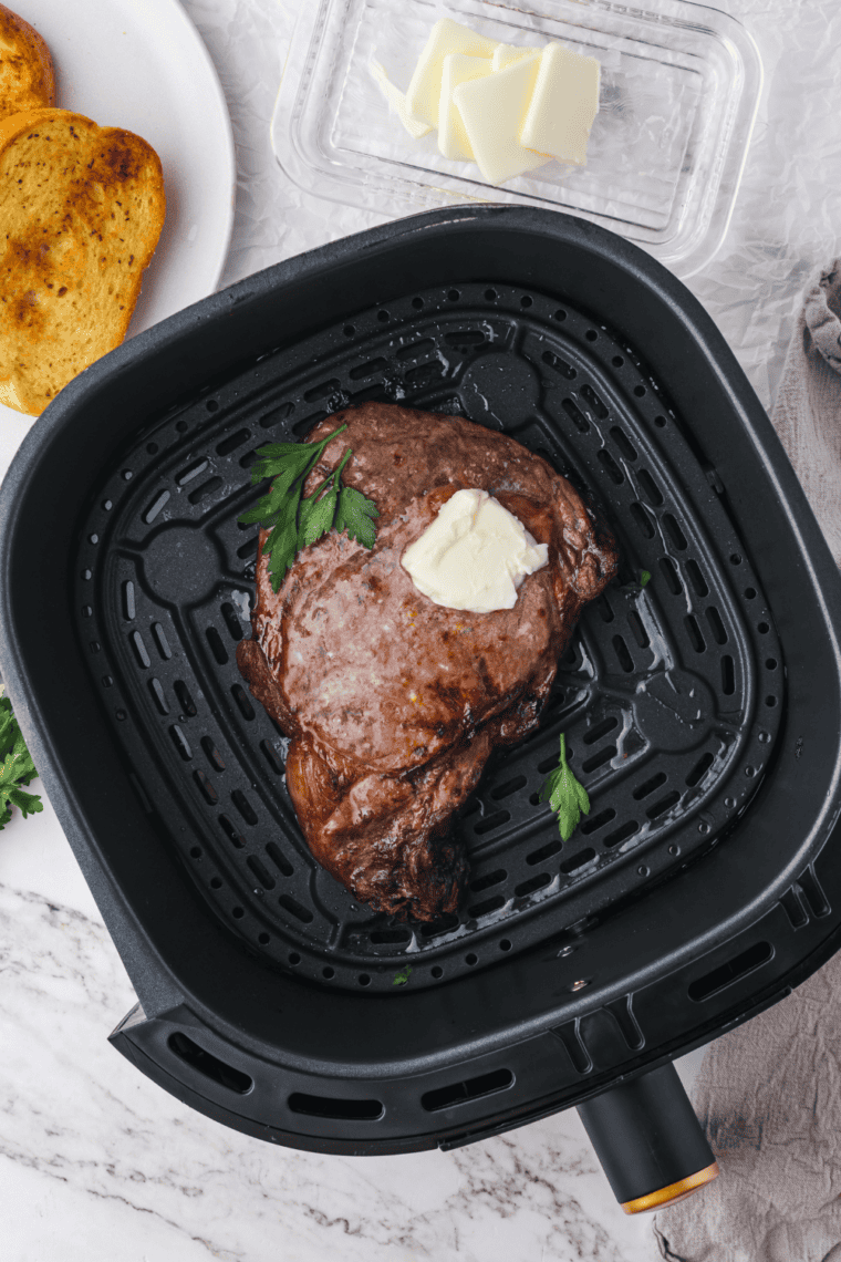 Lazy air fryer dinners for busy summer nights