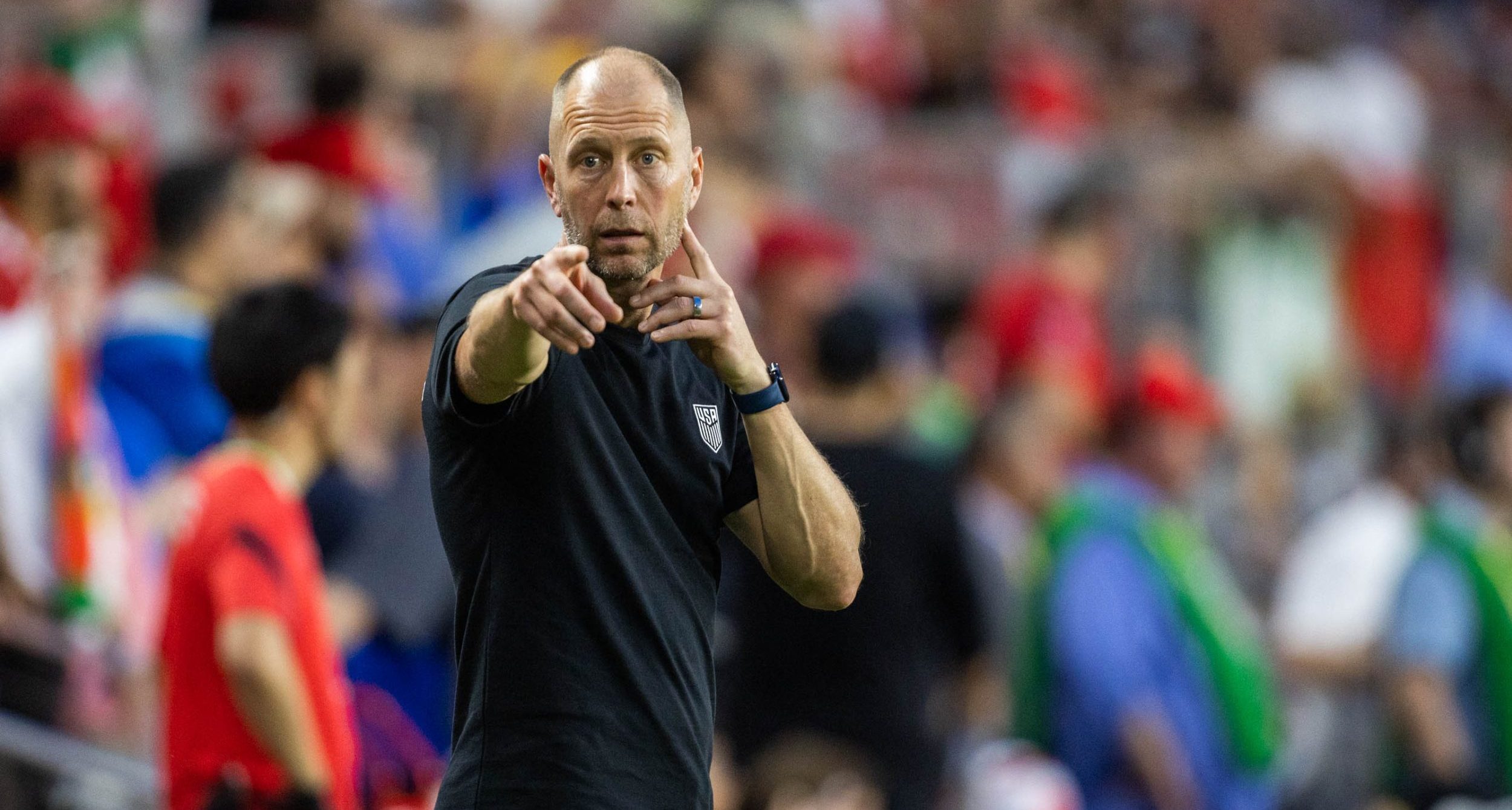 FanDuel launches show with 3 former USMNT coaches