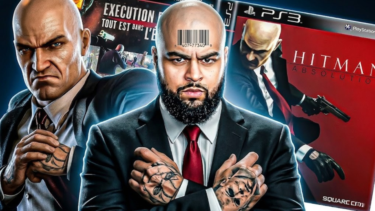 Exploring Hitman Absolution: Why this Hitman game stands out