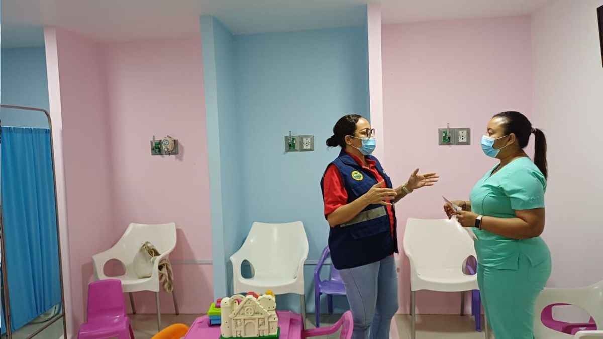 ¡Atención Cartagena! Dadis pide reforzar medidas de higiene tras más de ...