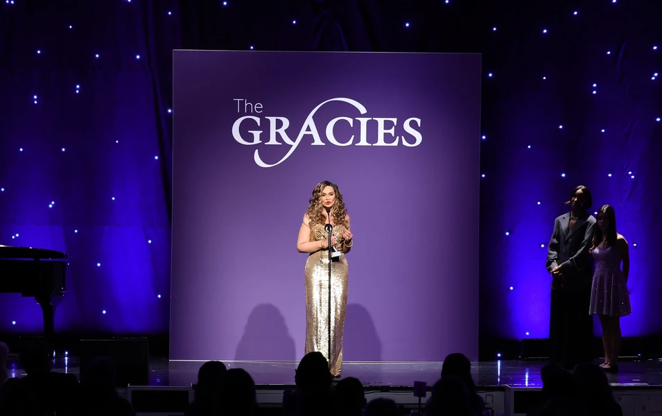 Tina Knowles says Blue Ivy mirrors Beyoncé’s teen poise