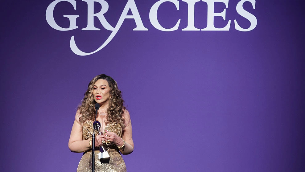 Tina Knowles says Blue Ivy mirrors Beyoncé’s teen poise