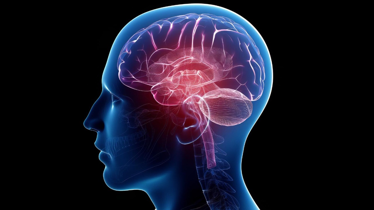 Scientists just spotted a brain protein that quietly sets the pace of ...