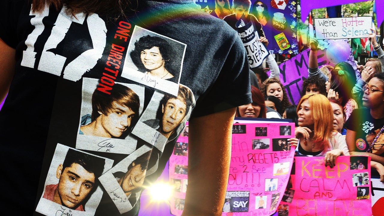 Meet the online superfans who turned their Stan Twitter experience into ...
