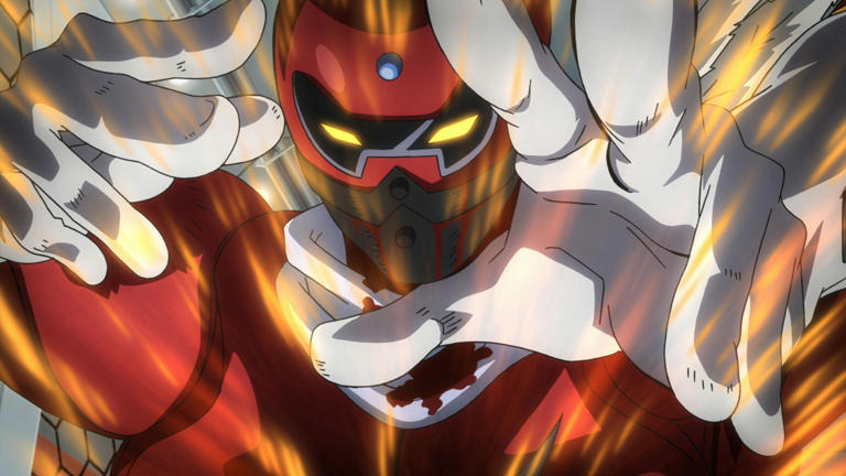5 best superhero anime ever made