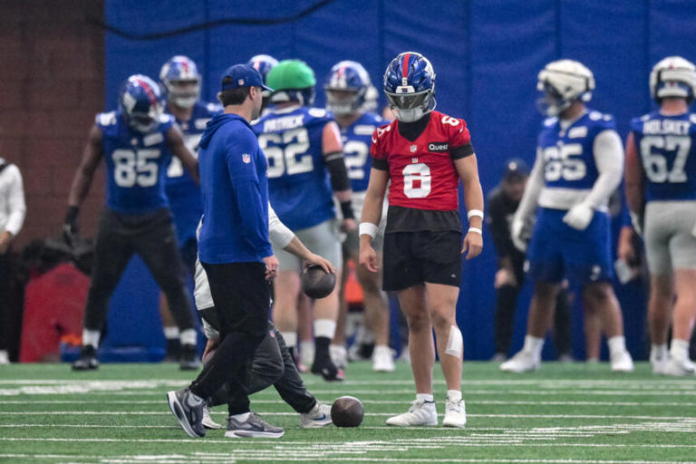 NY Giants’ Calvin Austin III is proving to be more than just quality ...