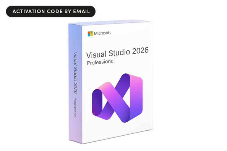 Build apps faster, blame tools less — Visual Studio Pro 2026 is just ...