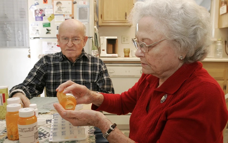 Personalized care seen as key to cutting retiree health costs