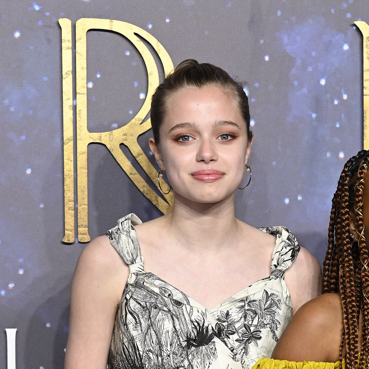 How Angelina Jolie & Brad Pitt's daughter Shiloh carves her own path