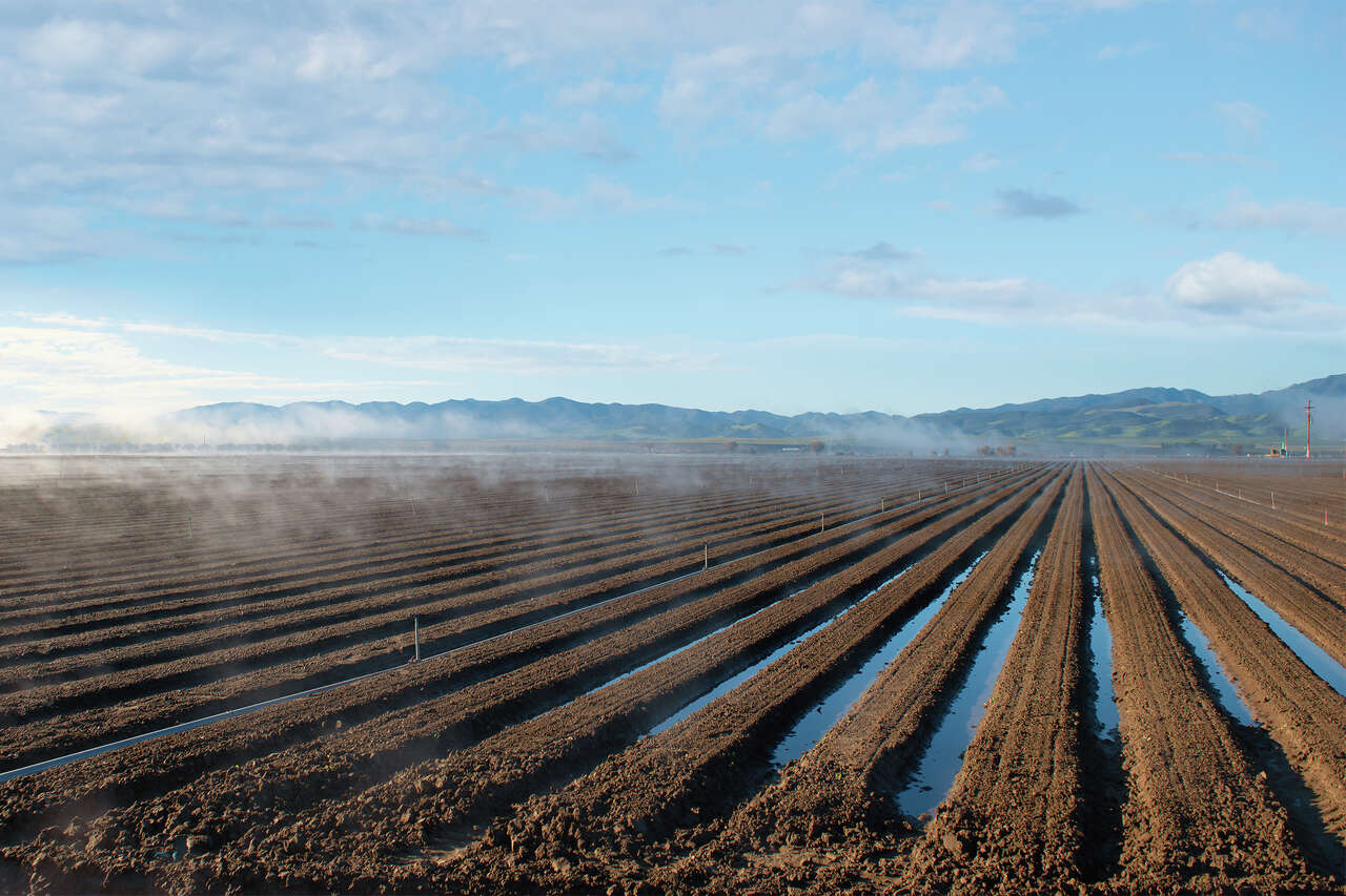 'Forever chemicals' found in California waterways in 10 counties, study ...
