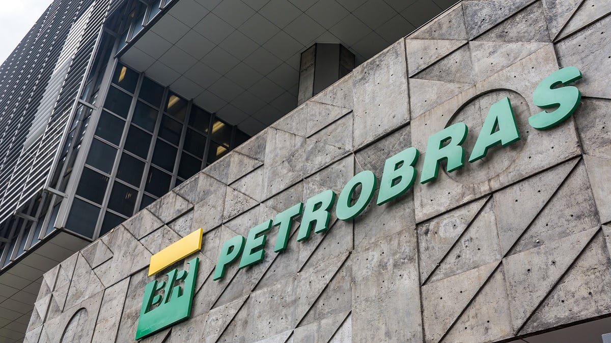 Petrobras anuncia R$ 2,8 bilhões em investimentos no Amazonas até 2030