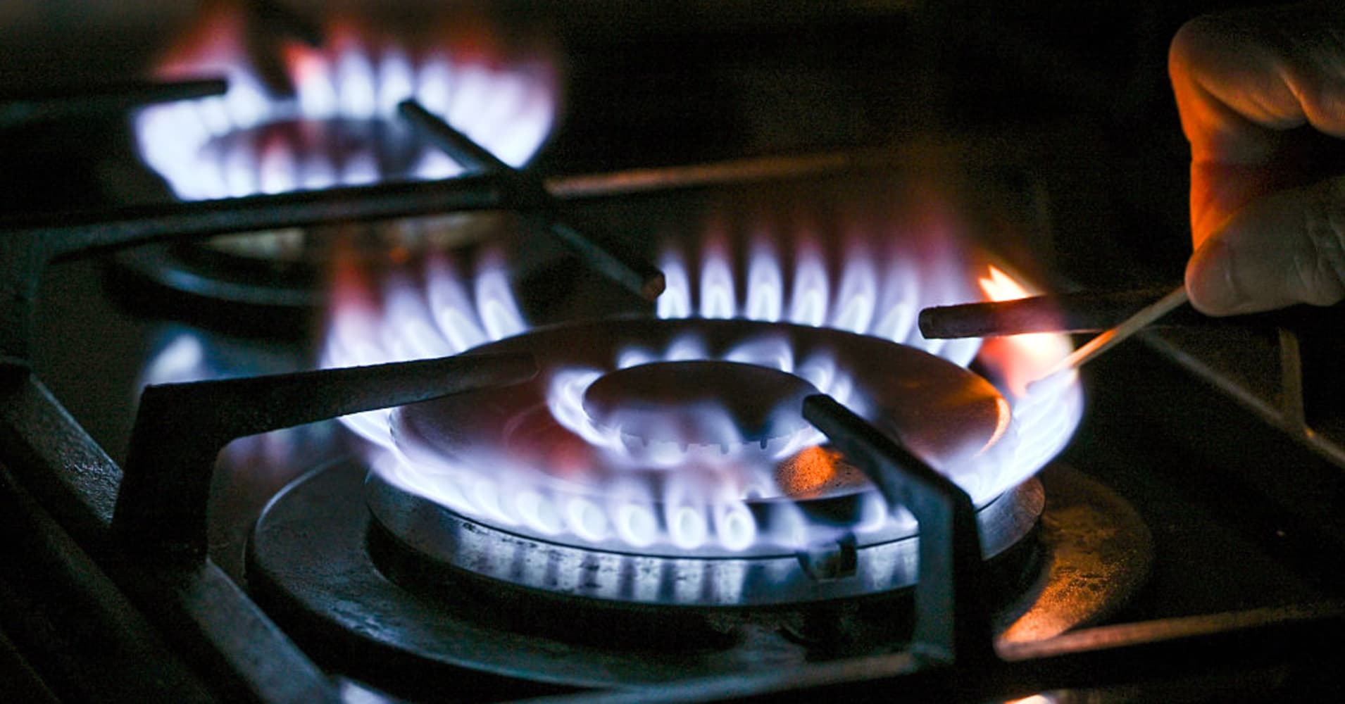 Energy shock starts to bite in Europe: UK household bills set for ...