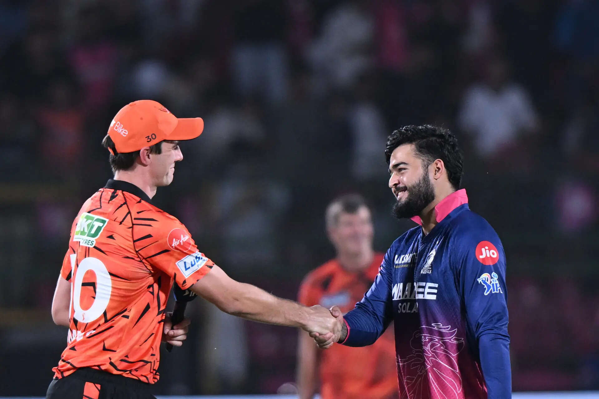 SRH have more match-winners than RR: Former India captain’s blunt ...