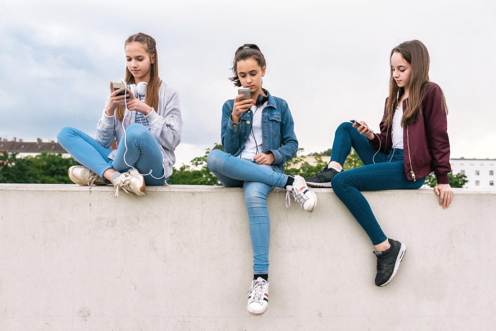 Social-Media-Verbot: Das sagen Psychologen und Psychotherapeuten